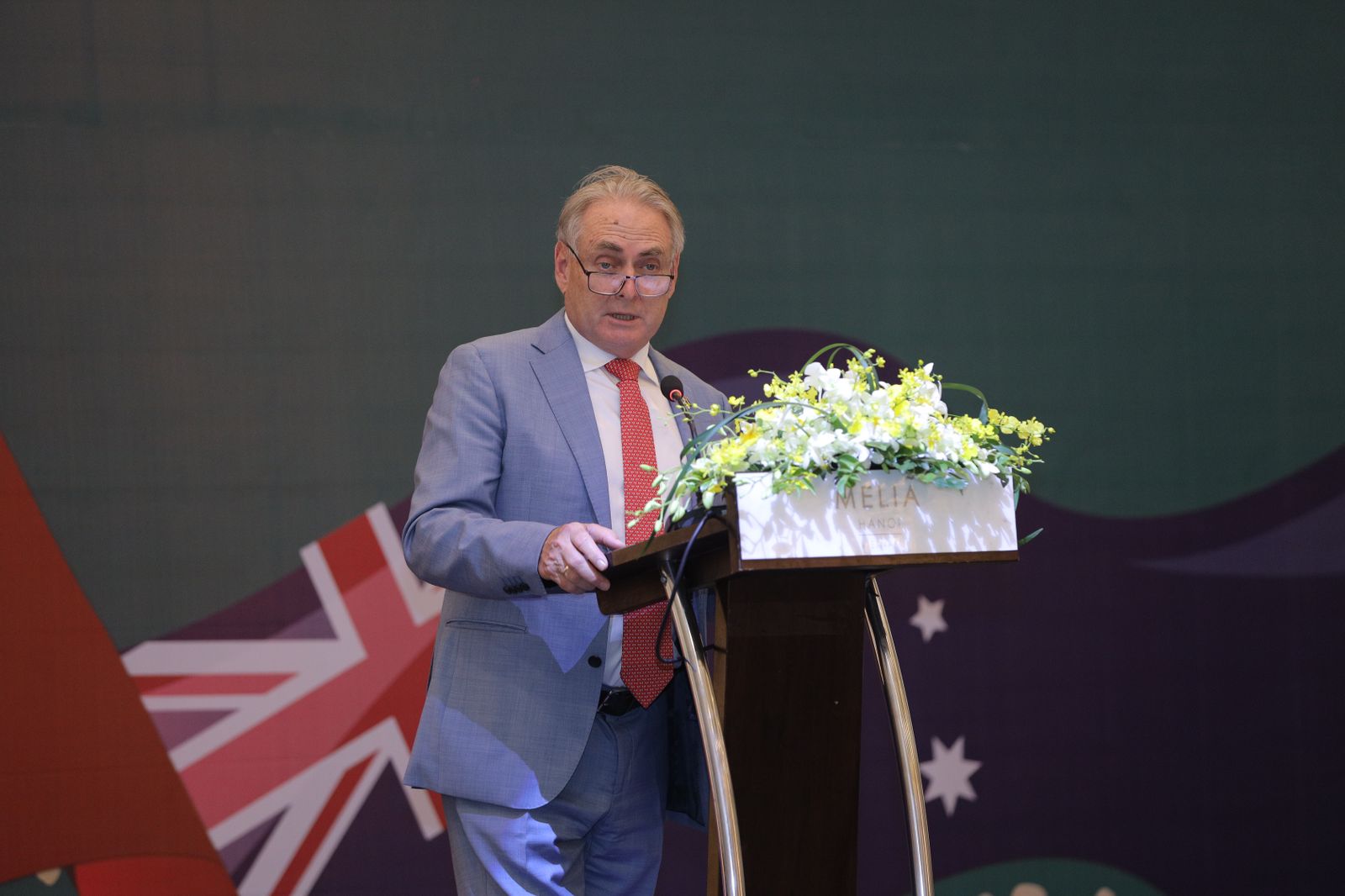 Enhancing two-way investment ties of Australia and Vietnam