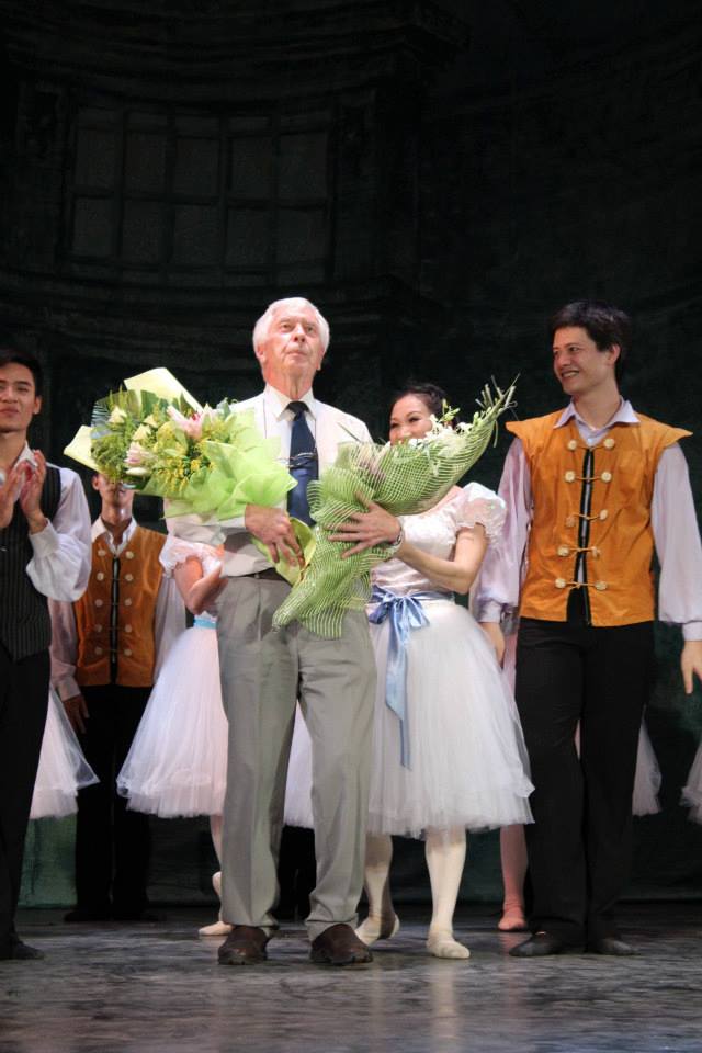 40th anniversary of diplomatic relations